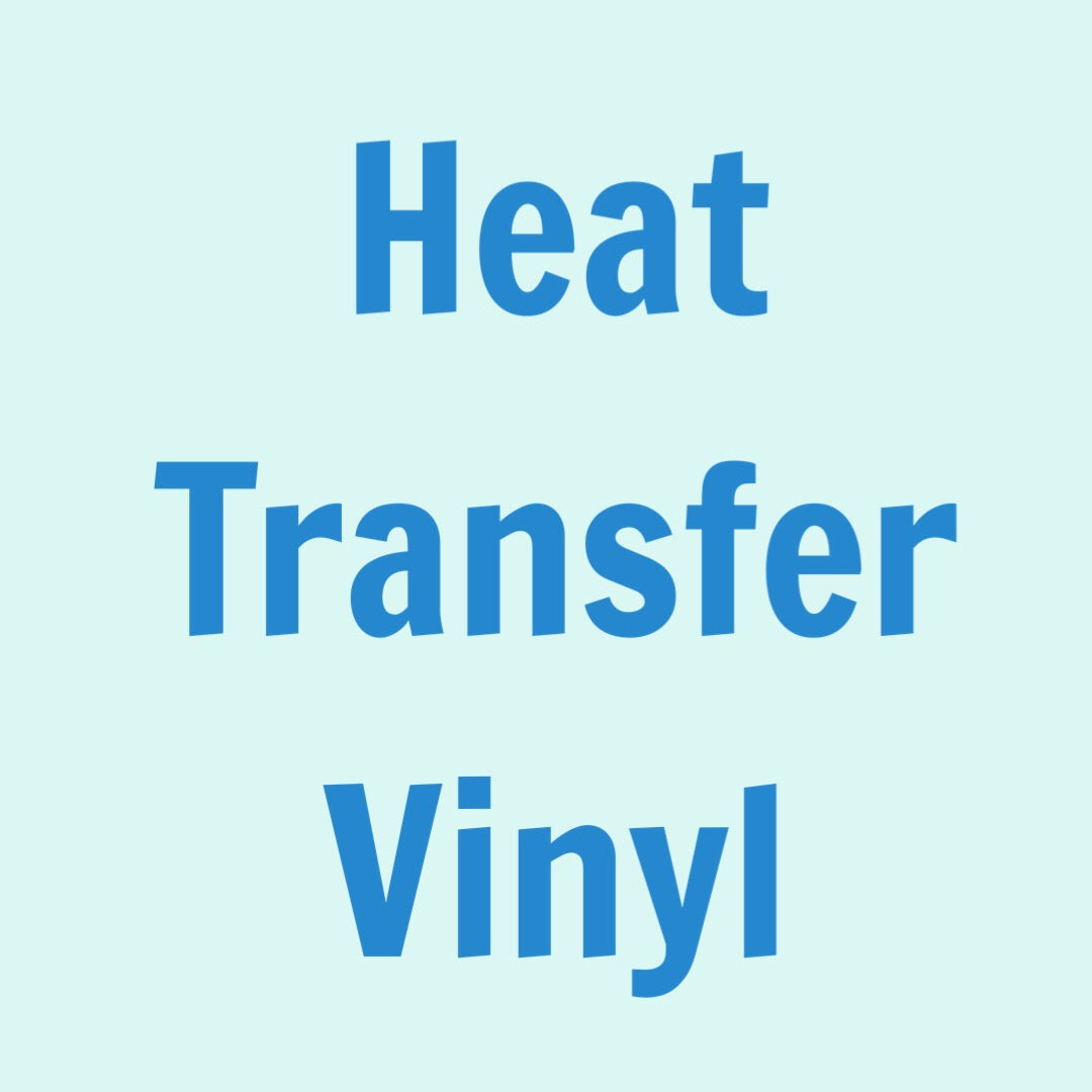 HTV – The Vinyl Loft