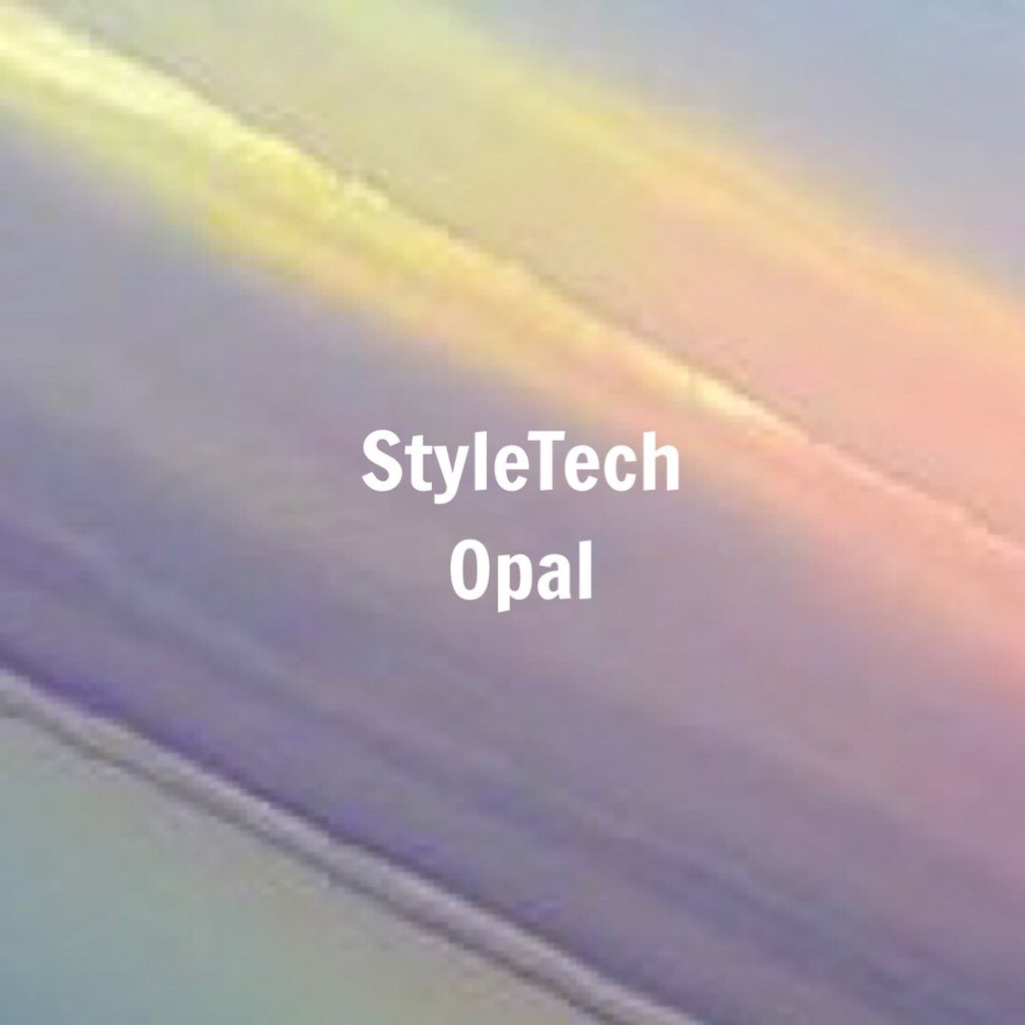 StyleTech Opal – The Vinyl Loft
