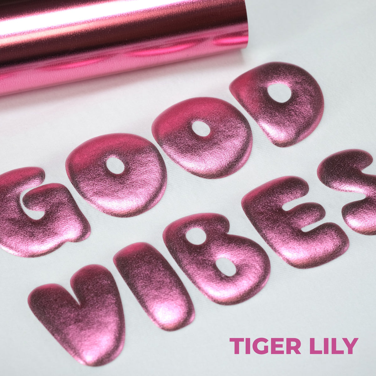 Siser Easy Puff Metallic HTV - Mini Colour Pack – The Vinyl Loft