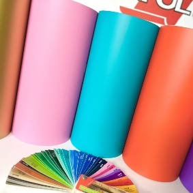 ORACAL 651M MATTE (permanent) Colour Pack - 10 x 1m Matte Rolls – The ...