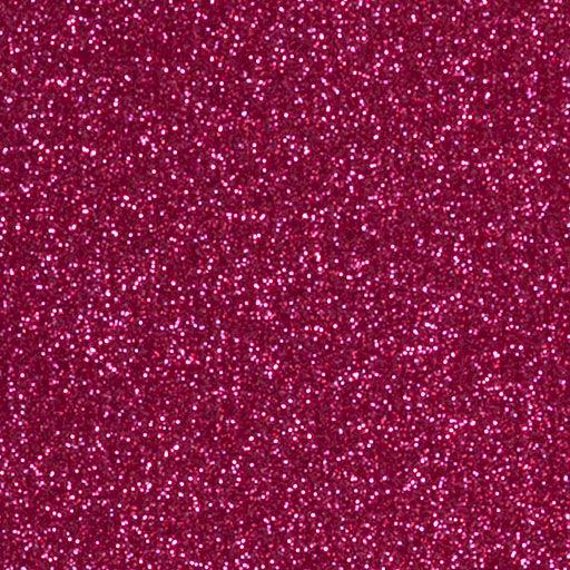 SALE *Siser Glitter 2 HTV - Hot Pink A4 – The Vinyl Loft