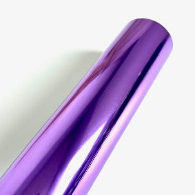 Euro Metallic HTV - Lavender Foil 30cm x 50cm Roll – The Vinyl Loft