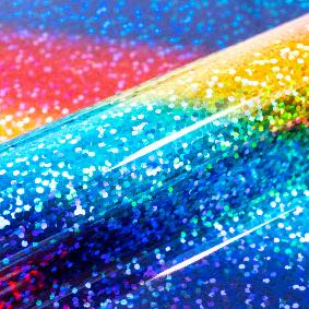 Siser Holographic Multi HTV A4 – The Vinyl Loft