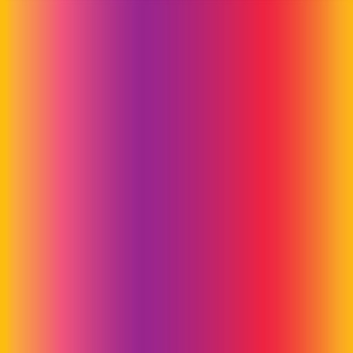 Siser EasyPattern Plus HTV - Sunset Gradient 30cm x 50cm Roll – The ...