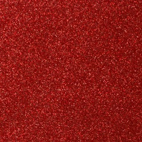 Siser EasyPSV Glitter - Brick Red 30cm x 20cm (self adhesive) – The ...