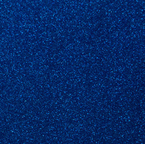 Siser EasyPSV Glitter - Marine Blue 30cm x 20cm (self adhesive) – The ...