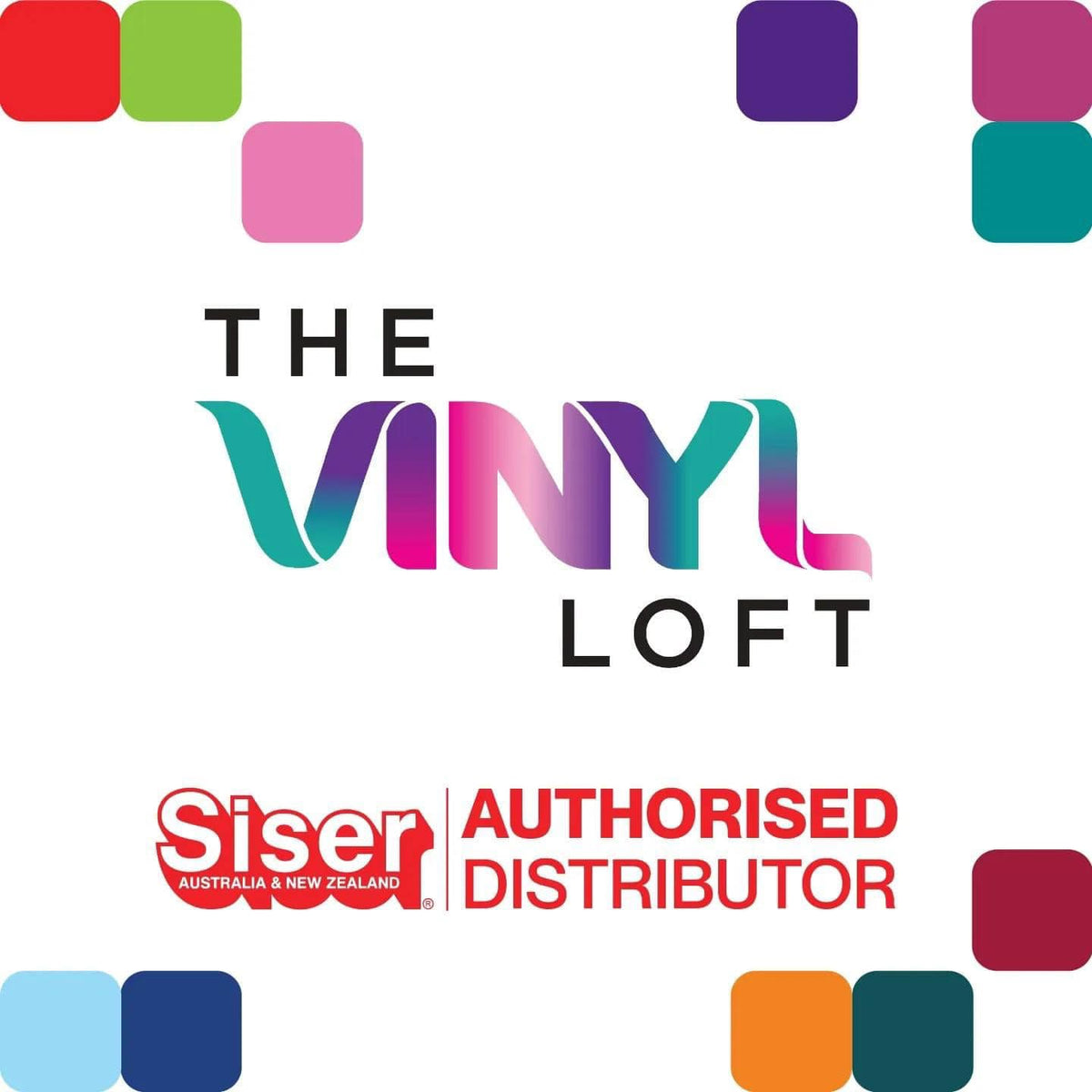 Siser Beginners Pack - HTV and Self Adhesive – The Vinyl Loft