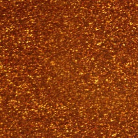 Siser Glitter 2 HTV - Copper A4 – The Vinyl Loft