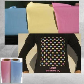 Colour Change – The Vinyl Loft