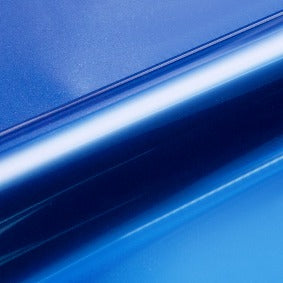 Siser P.S / Easyweed Electric HTV - Electric Blue A4 – The Vinyl Loft