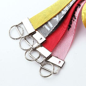 Key Fob / Lanyard / Key Chain Hardware – The Vinyl Loft