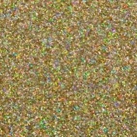 Siser Glitter 2 HTV - Gold Confetti 50cm x 30cm Roll – The Vinyl Loft