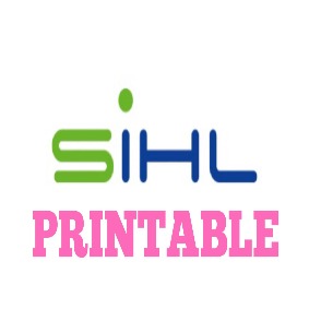 Light Textile Printable Paper A4 (printable HTV) – The Vinyl Loft