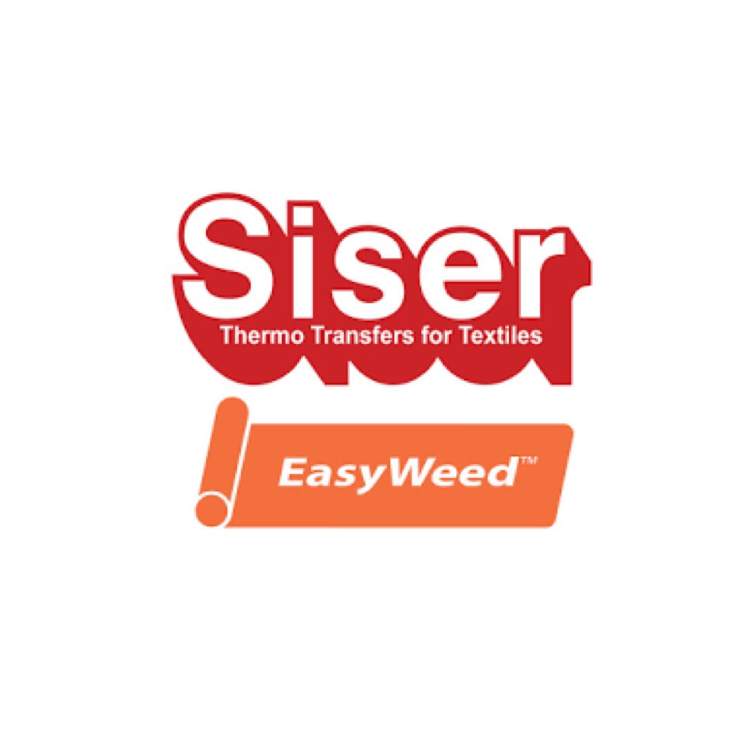 Siser P.S / Easyweed HTV Mini Colour Pack (10 colours) – The Vinyl Loft