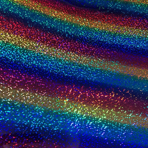 Siser Holographic Multi HTV A4 – The Vinyl Loft